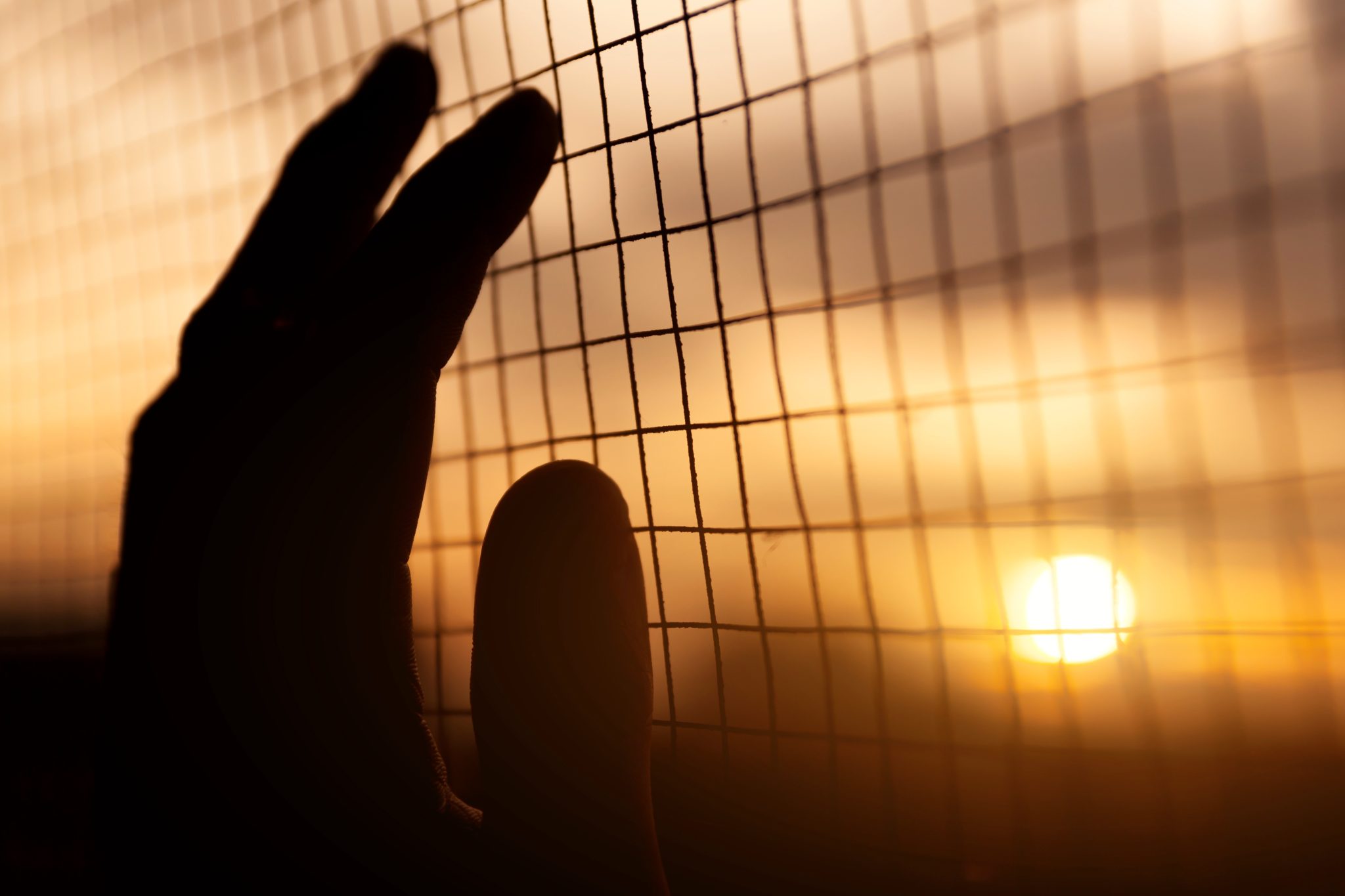 How Charles Manson Made Peace with the Son of Man - Joy of All Who ...